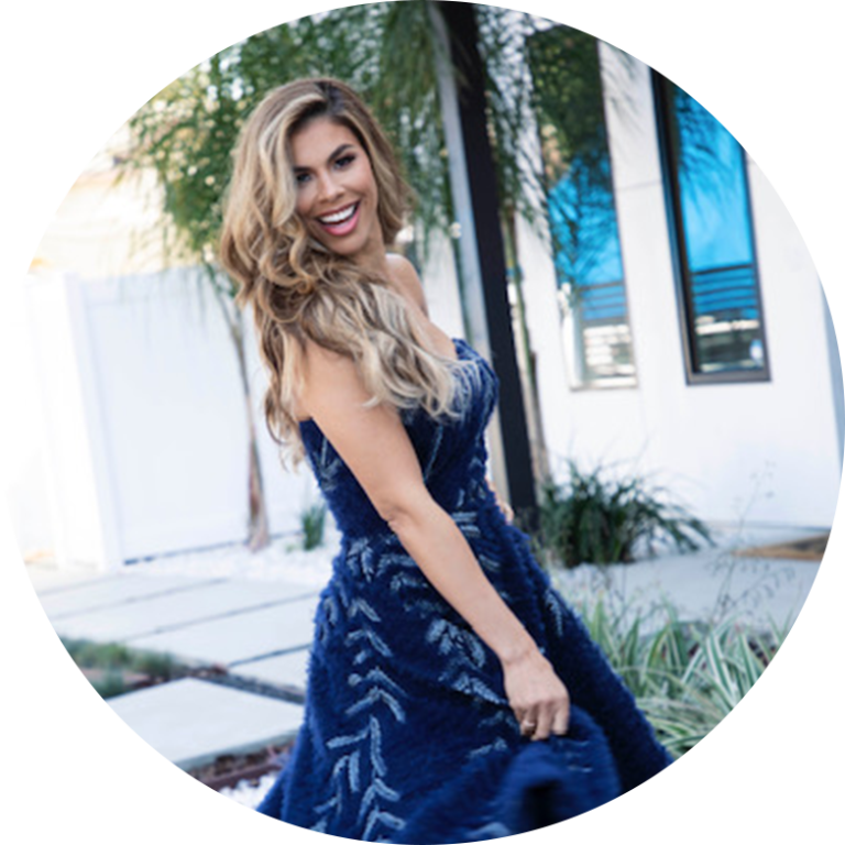 Gwendolyn Osborne Actor Wellness Speaker Podcaster Ceo